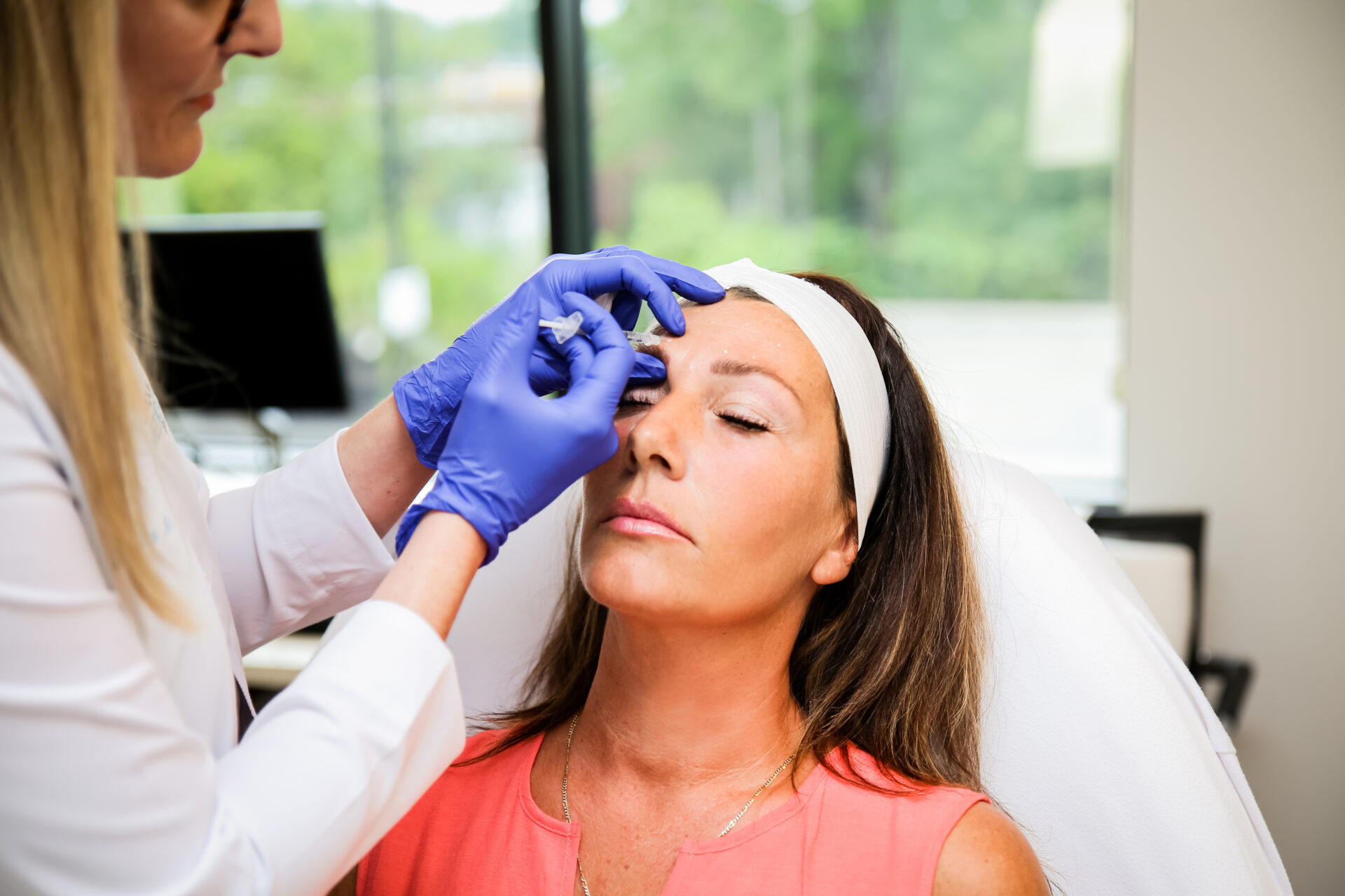 Clinique MedicoDerma| Médico-Esthétique| Dre Lydia Monette